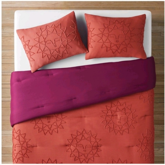 Opalhouse | Bedding | Opalhouse Designed W Jungalow Twintwin Extra Long ...